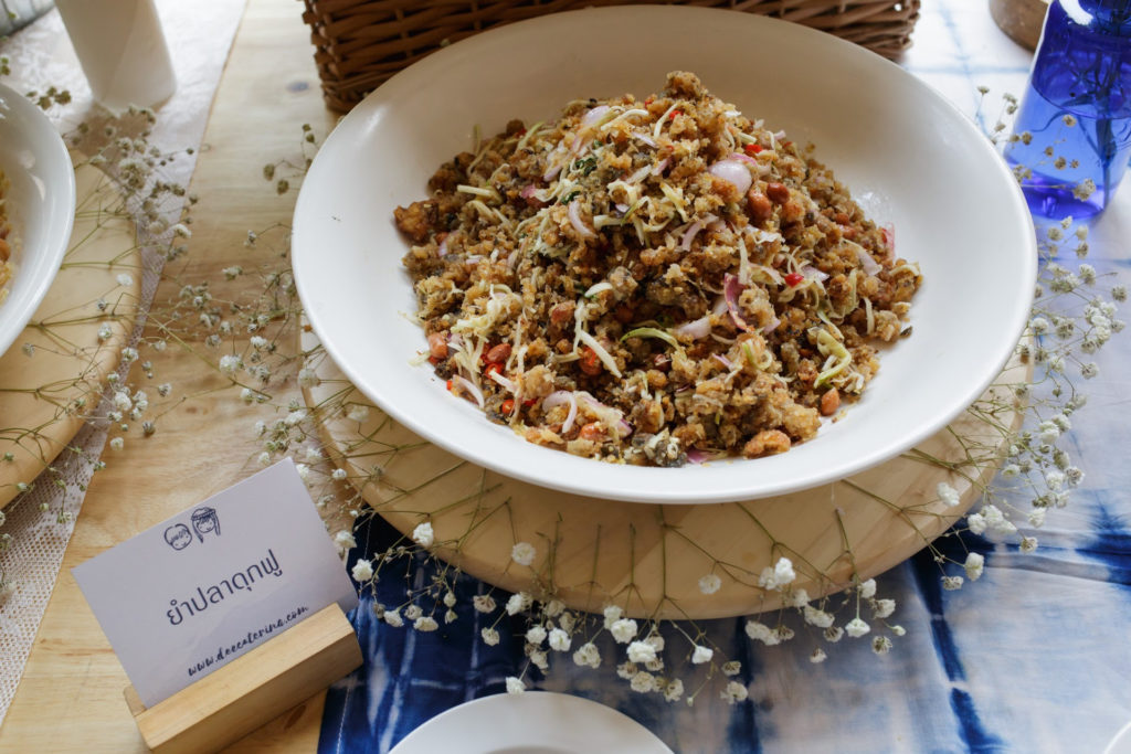 จัดเลี้ยงบุฟเฟต์ ให้อาหารงานเลี้ยงโดนใจ เคล็ดไม่ลับ โดย Dee Catering