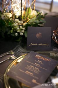 จัดอาหาร ชุด Set Menu ไทย รับจัดงานจัดเลี้ยงแบบSuper VIP | Dee Catering