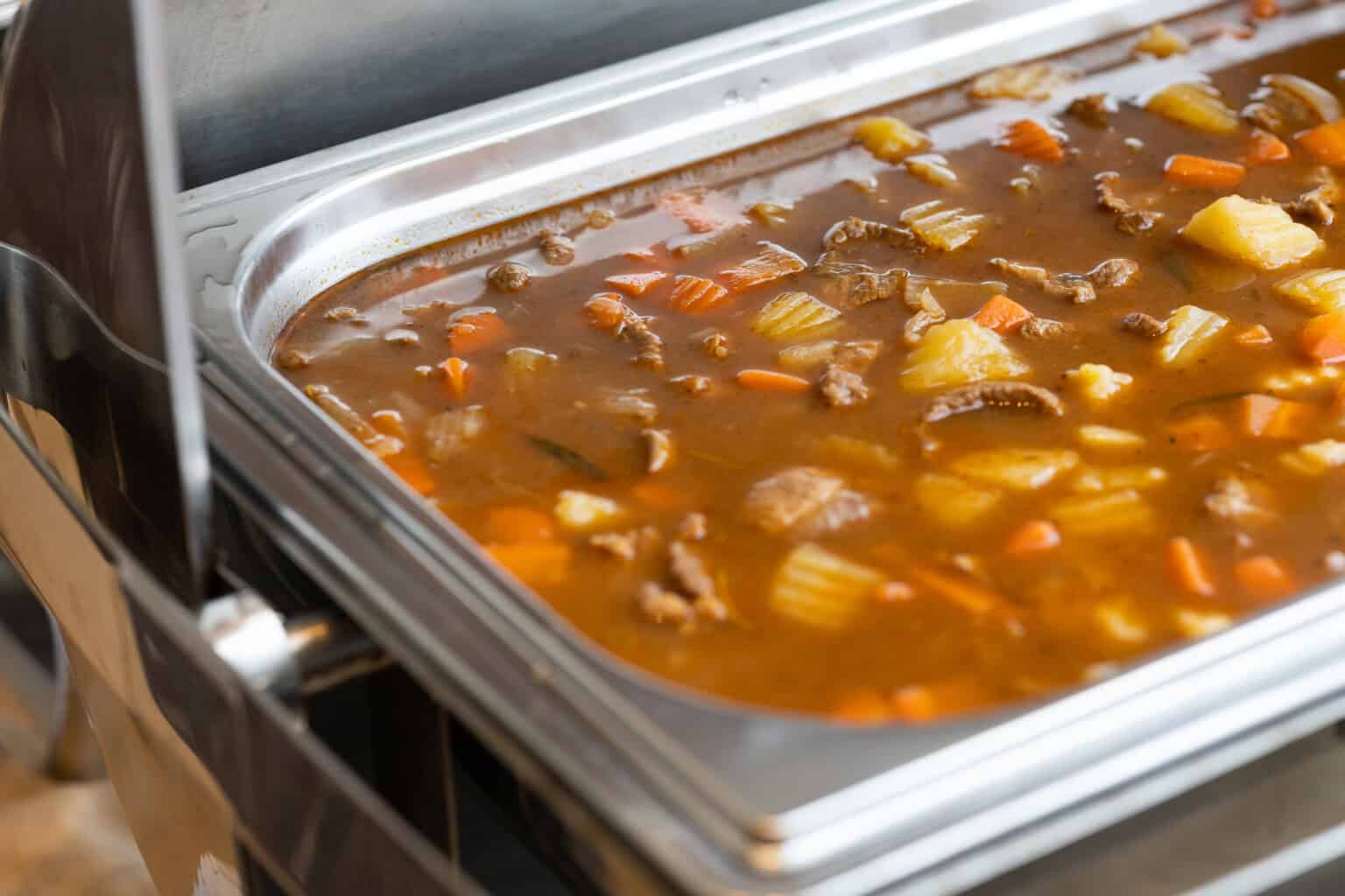 บุฟเฟ่ต์นานาชาติ รับจัดเลี้ยงบุฟเฟ่ต์นานาชาติ | Dee Catering