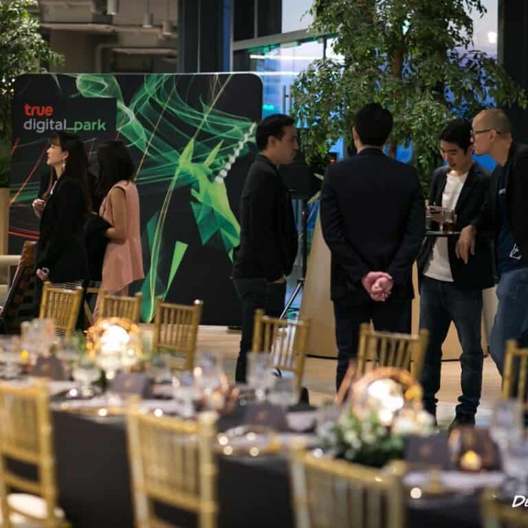 รับจัดเซตเมนูอาหารไทย สำหรับแขก VIP | Dee Catering