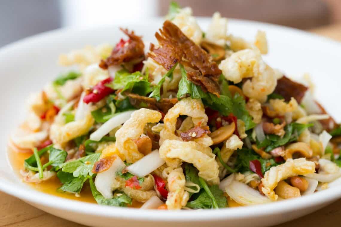 Hiring - Deecatering