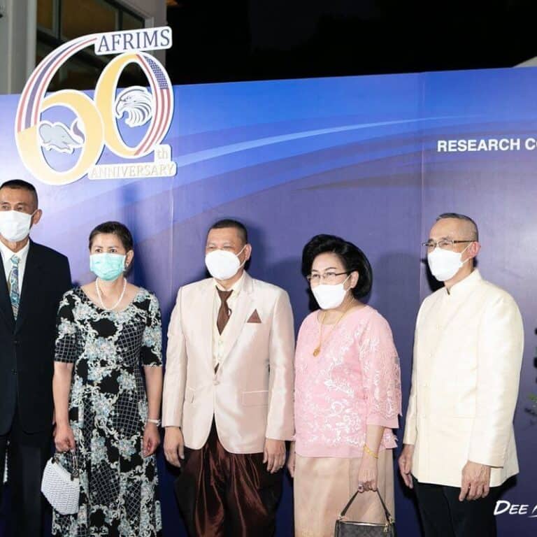 รับจัดเซตเมนูอาหารไทย สำหรับแขก VIP | Dee Catering